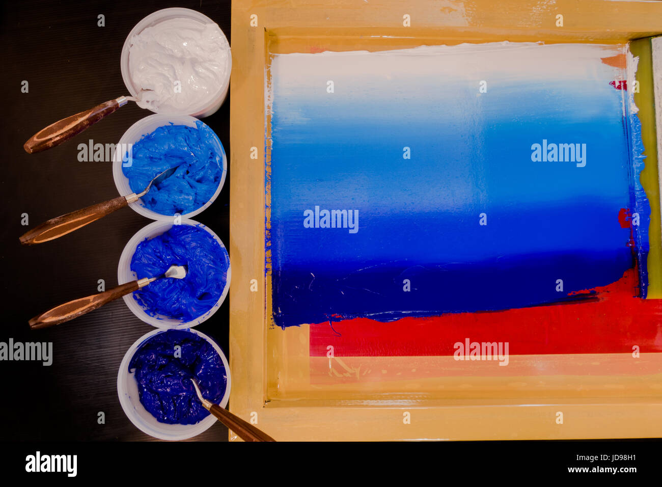 Warm color grading hi-res stock photography and images - Alamy