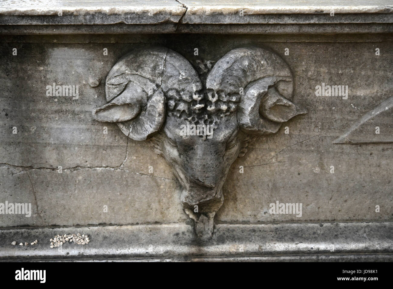 Bernini Sculptures in the Borghese Collection in Villa Borghese Rome ...