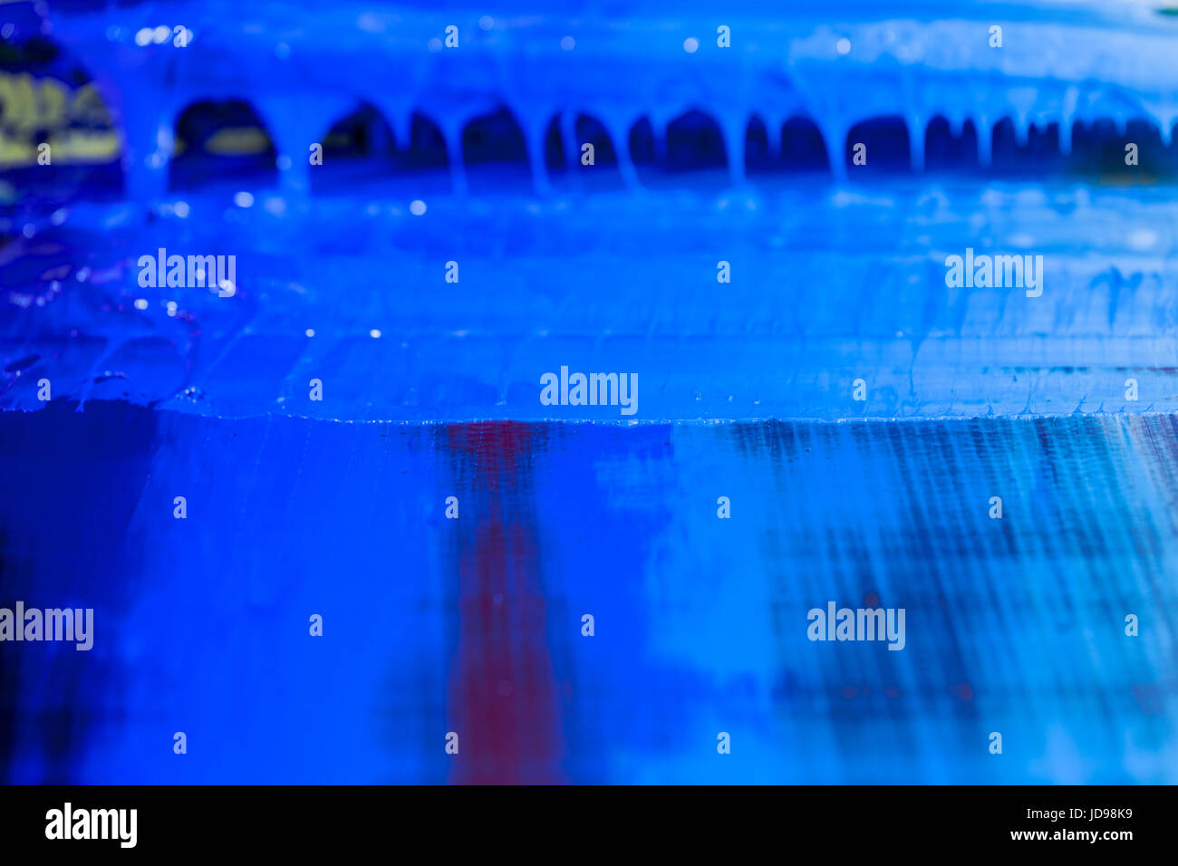 Warm color grading hi-res stock photography and images - Alamy