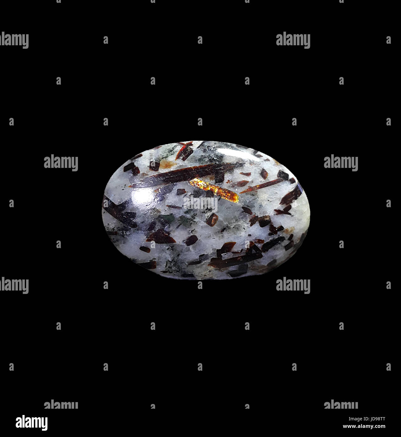 Astrophyllite hi-res stock photography and images - Alamy