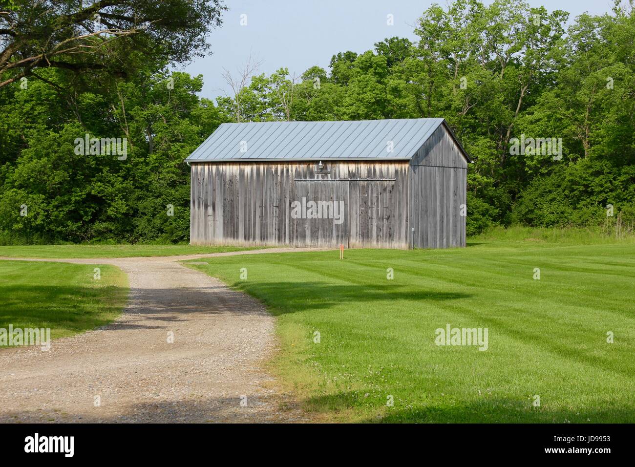 Some of the places and photos of Butler County Stock Photo - Alamy