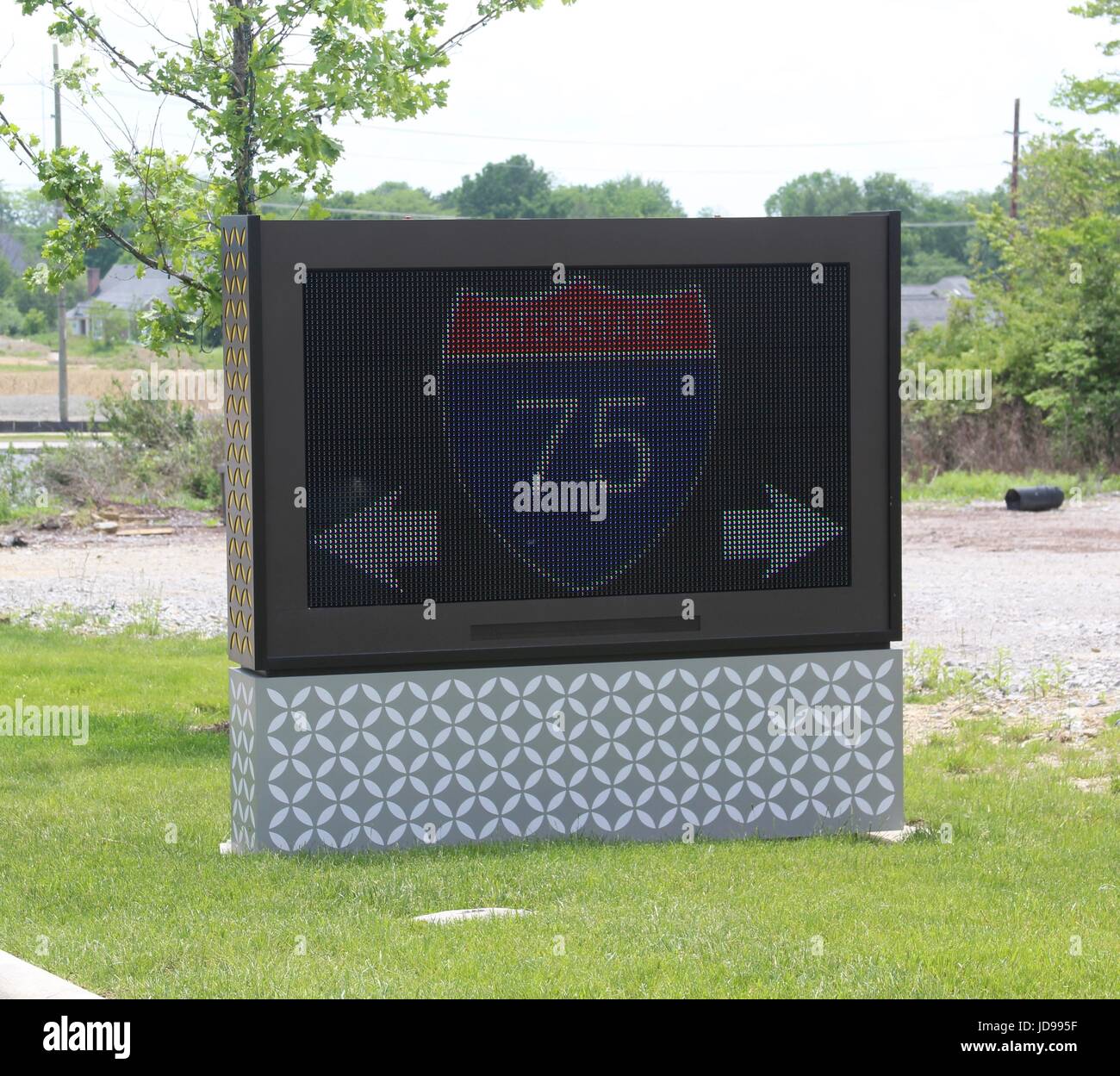 Some of the places and photos of Butler County Stock Photo - Alamy