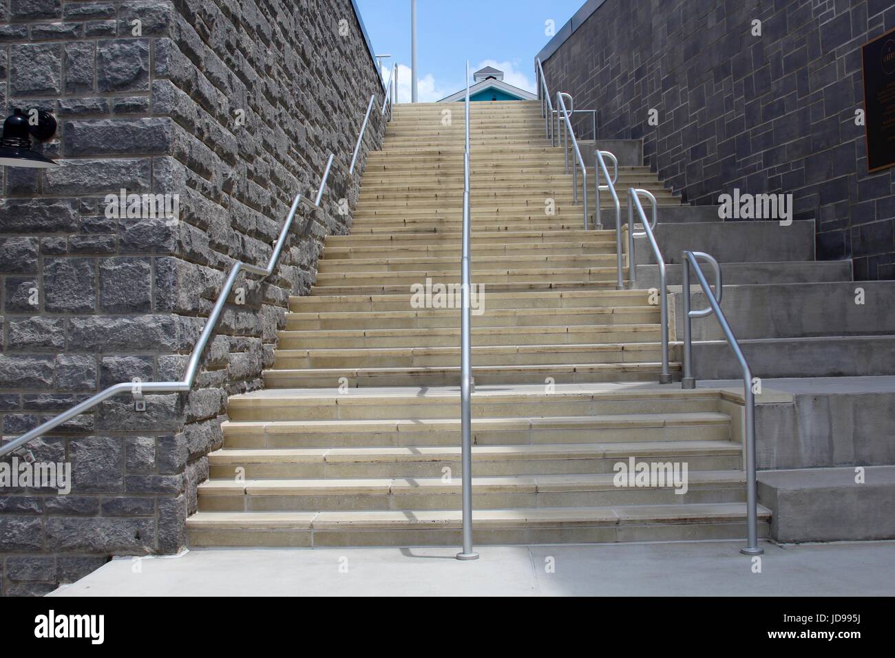 Some of the places and photos of Butler County Stock Photo - Alamy