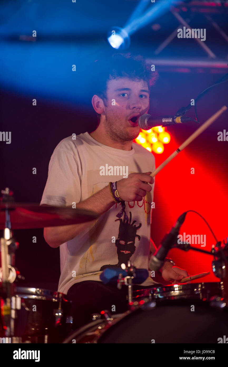 Kieran smith hi-res stock photography and images - Alamy