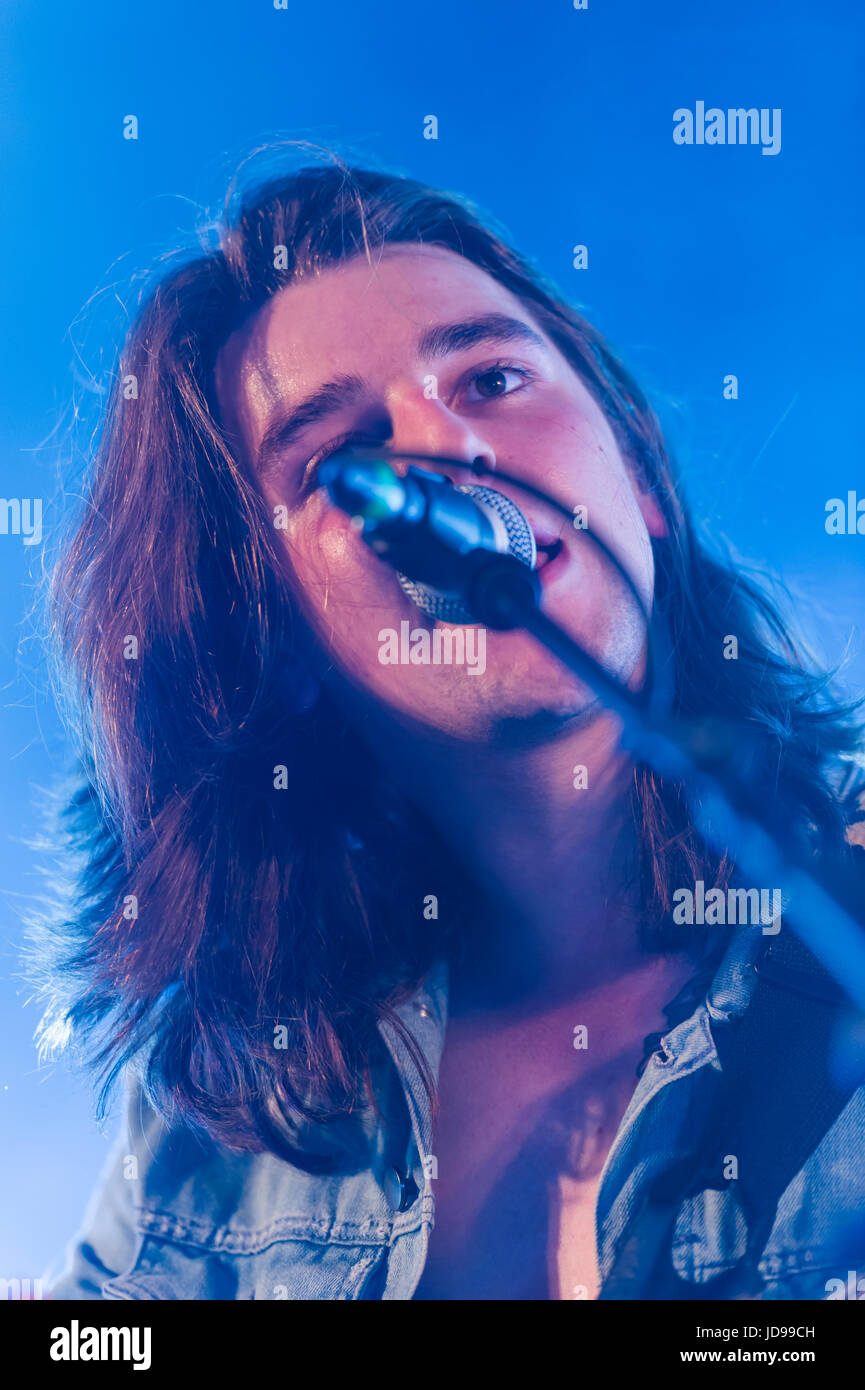 Rory fleming stewart hi-res stock photography and images - Alamy