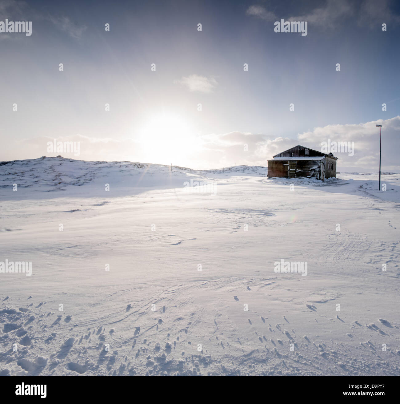 Building beauty in nature hi-res stock photography and images - Alamy