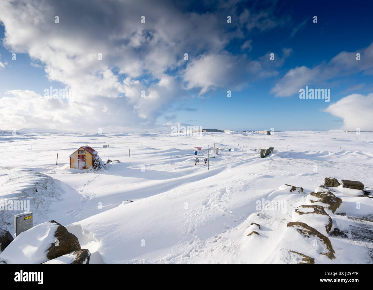 Architectural landscape buildings hi-res stock photography and images ...