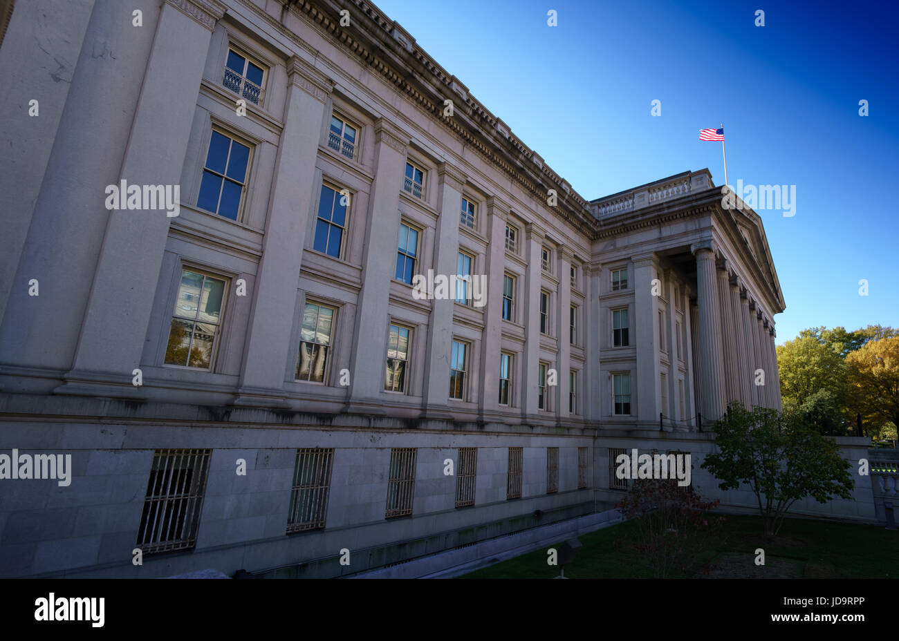 Building side of hi-res stock photography and images - Alamy