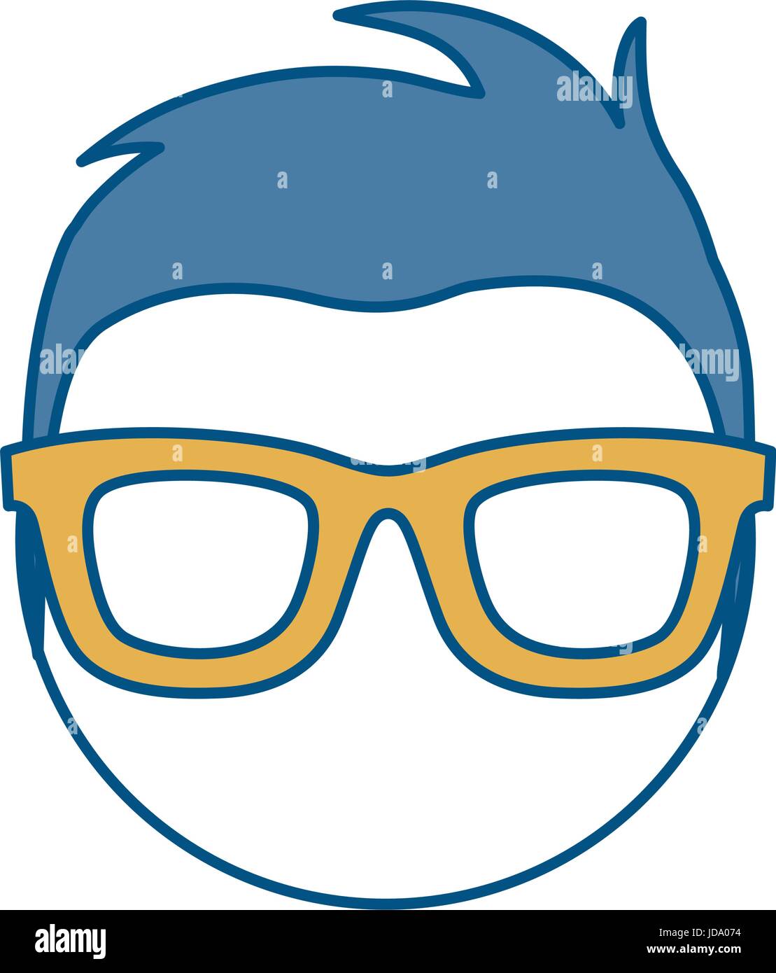 man face icon Stock Vector Image & Art - Alamy