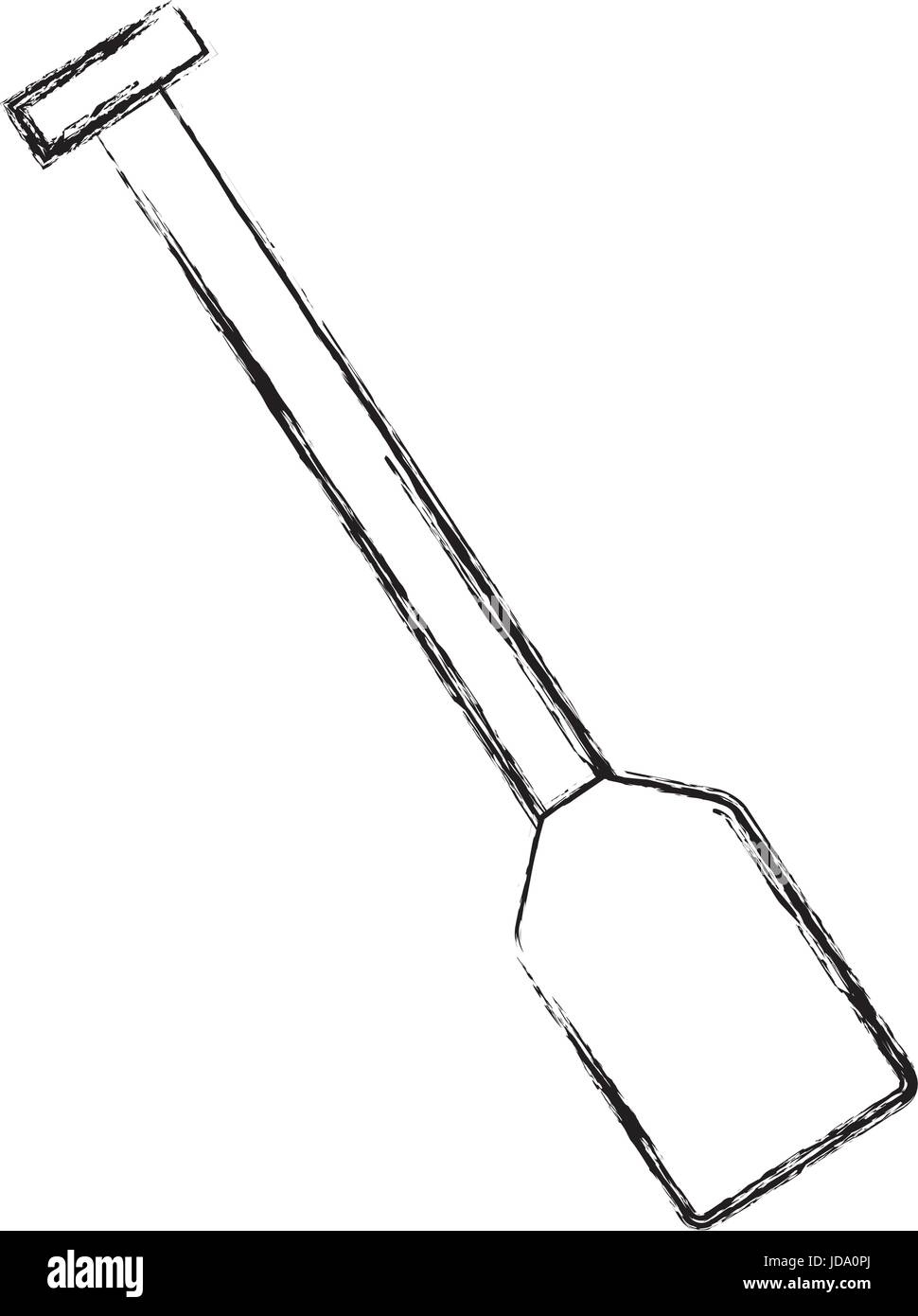 oar rowing icon Stock Vector Image & Art - Alamy
