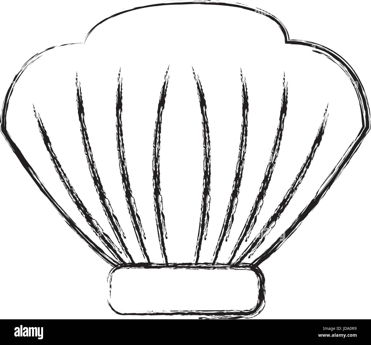 seashell icon image Stock Vector Image & Art - Alamy