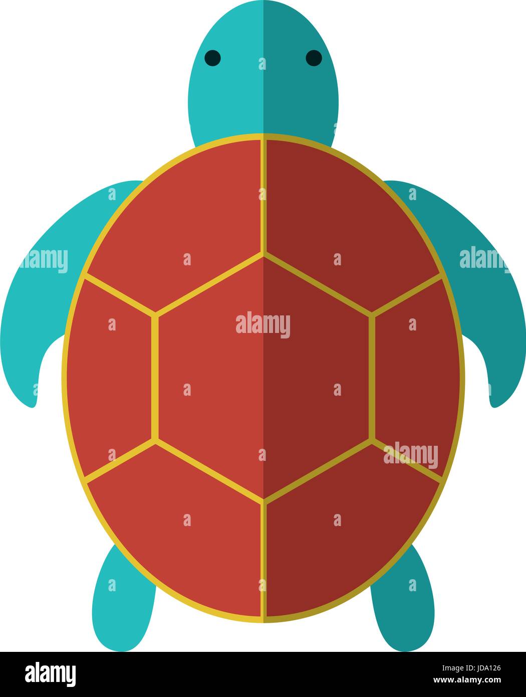 tortoise icon image Stock Vector Image & Art - Alamy