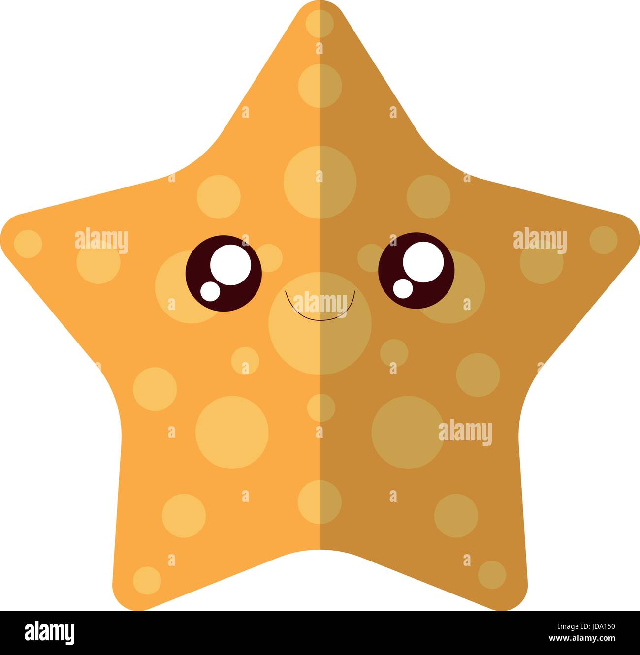 sea star icon Stock Vector Image & Art - Alamy