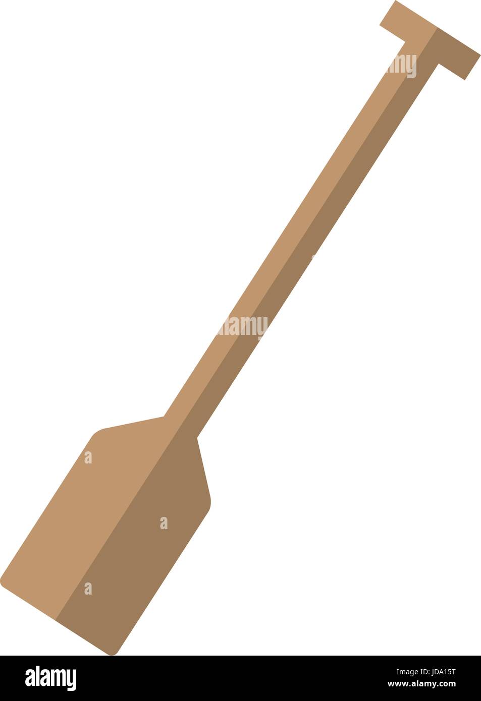 rowing oar icon Stock Vector Image & Art - Alamy