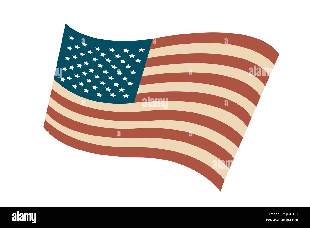 The red flag anthem Cut Out Stock Images & Pictures - Alamy