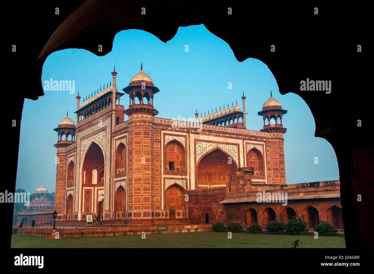 India nice temple hi-res stock photography and images - Alamy