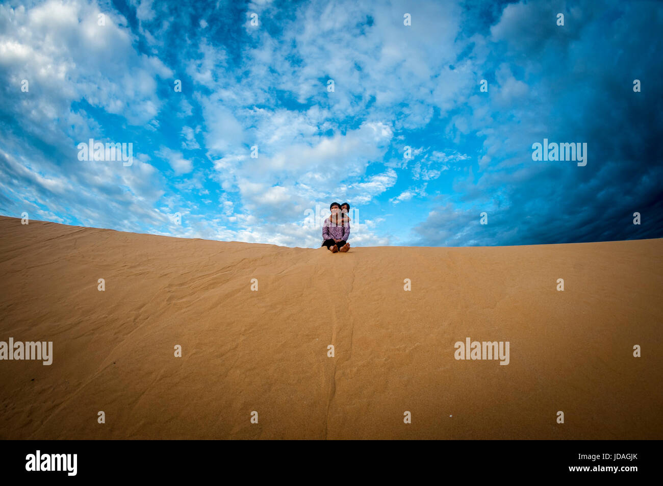 Nice sandune hi-res stock photography and images - Alamy