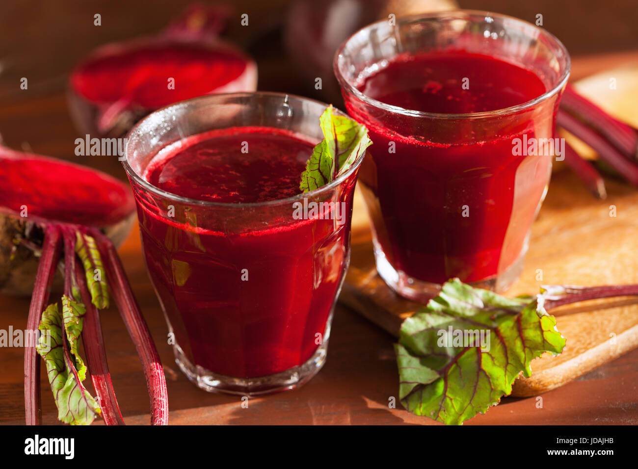 Beet Root Juice High Resolution Stock Photography and Images - Alamy
