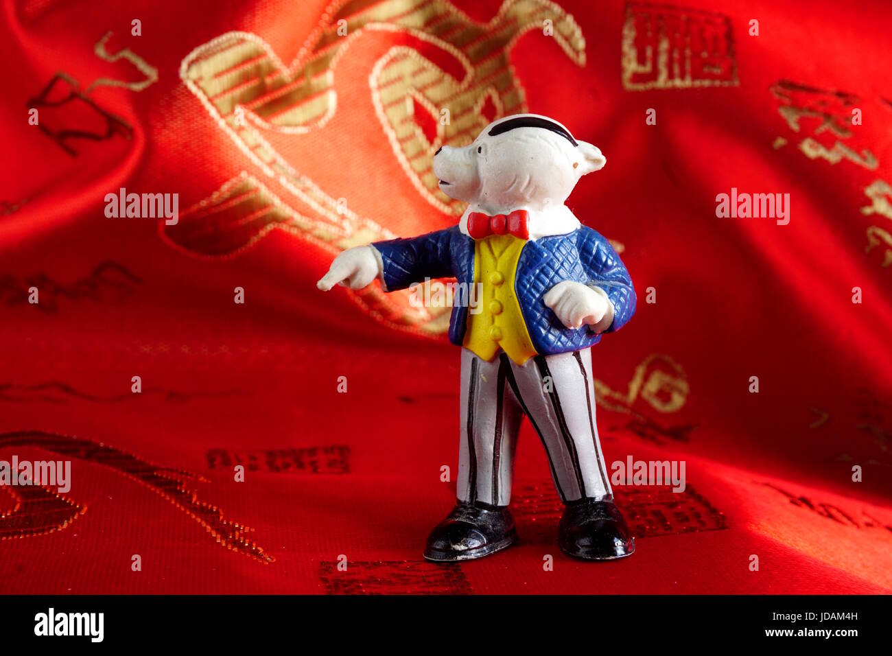 Badger toys hi-res stock photography and images - Alamy