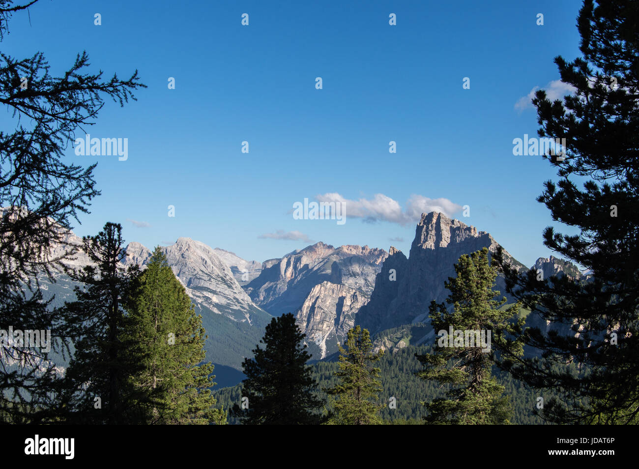 Veneto dolomites hi-res stock photography and images - Alamy