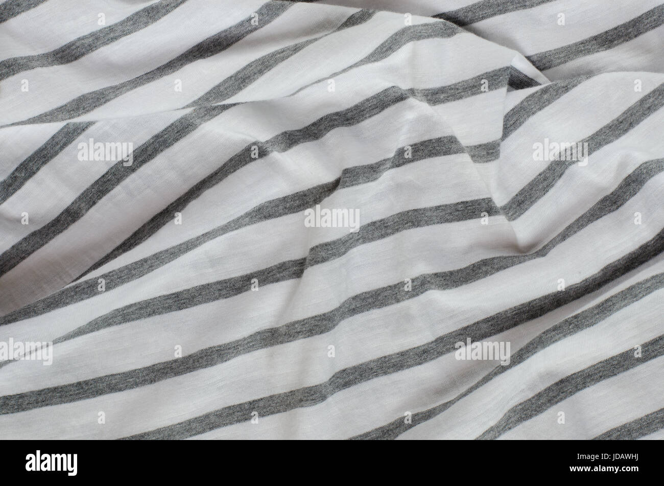 Texture of Gray Striped Fabric Stock Photo - Alamy