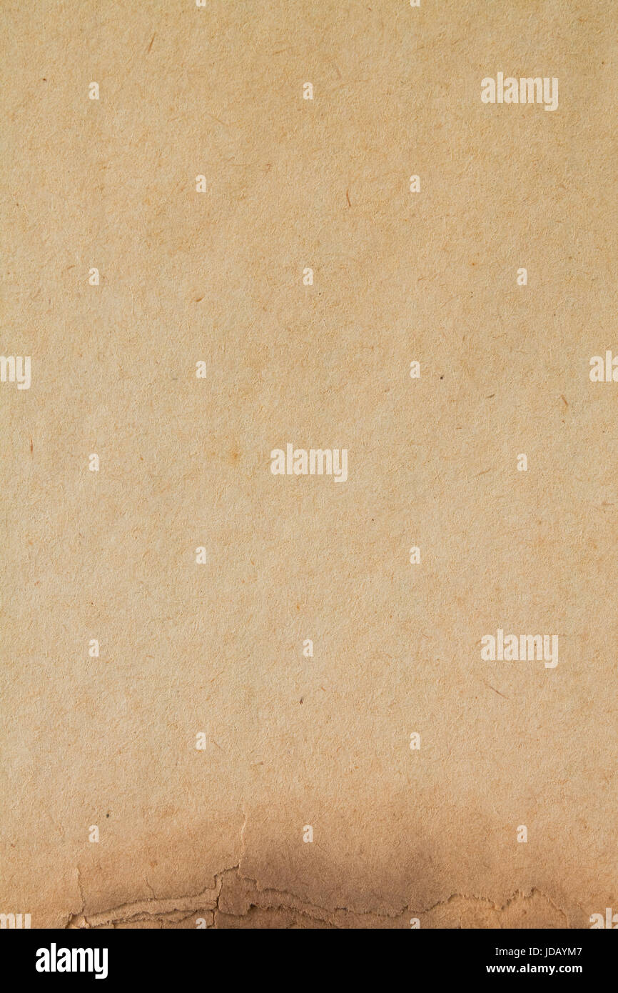 texture of burn paper full frame Stock Photo - Alamy