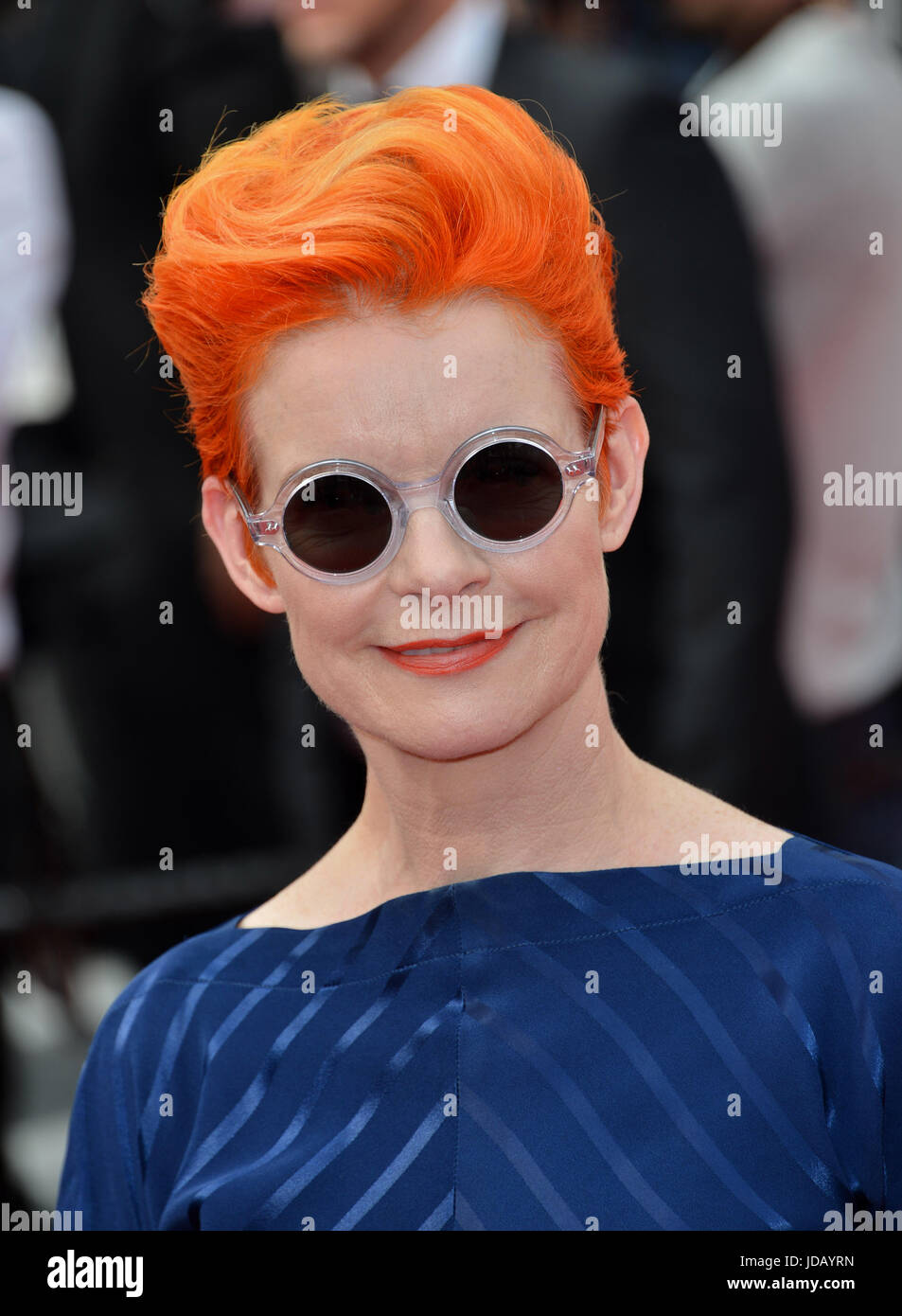 70th annual Cannes Film Festival - ‘Wonderstruck’ - Premiere Featuring ...