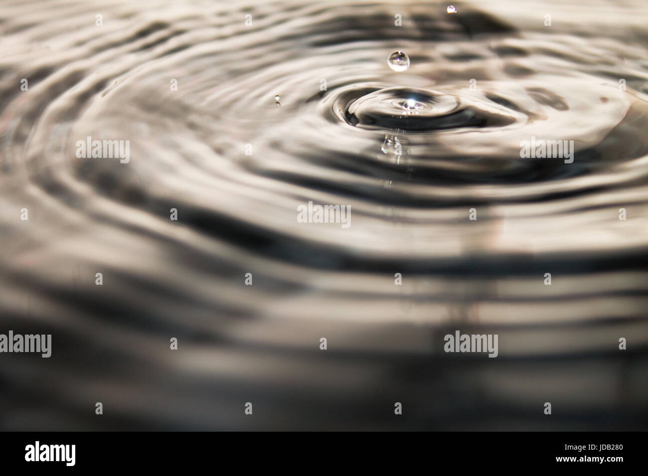 Tear Drop Falling High Resolution Stock Photography and Images - Alamy