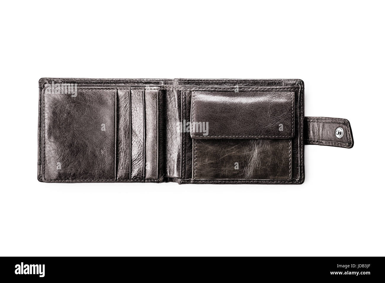 Pay by wallet Cut Out Stock Images & Pictures - Alamy