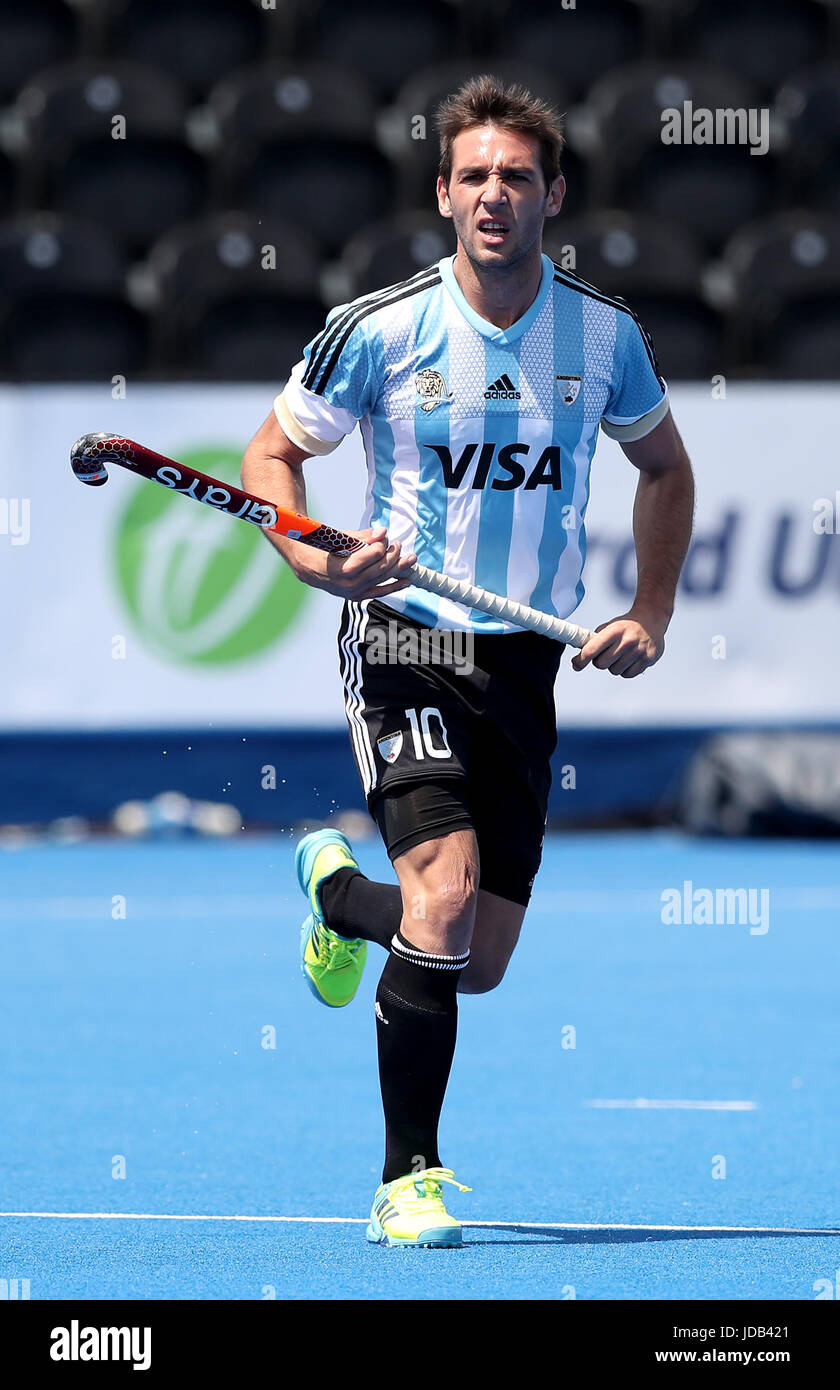 Matias Paredes, Argentina Stock Photo - Alamy