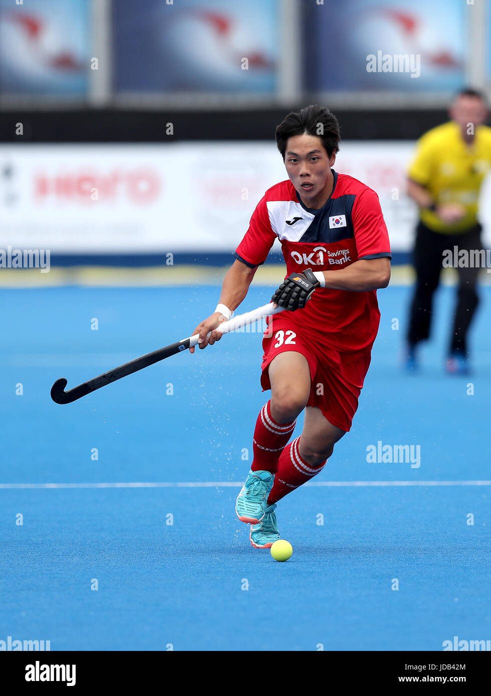 Kim ki hoon hi-res stock photography and images - Alamy