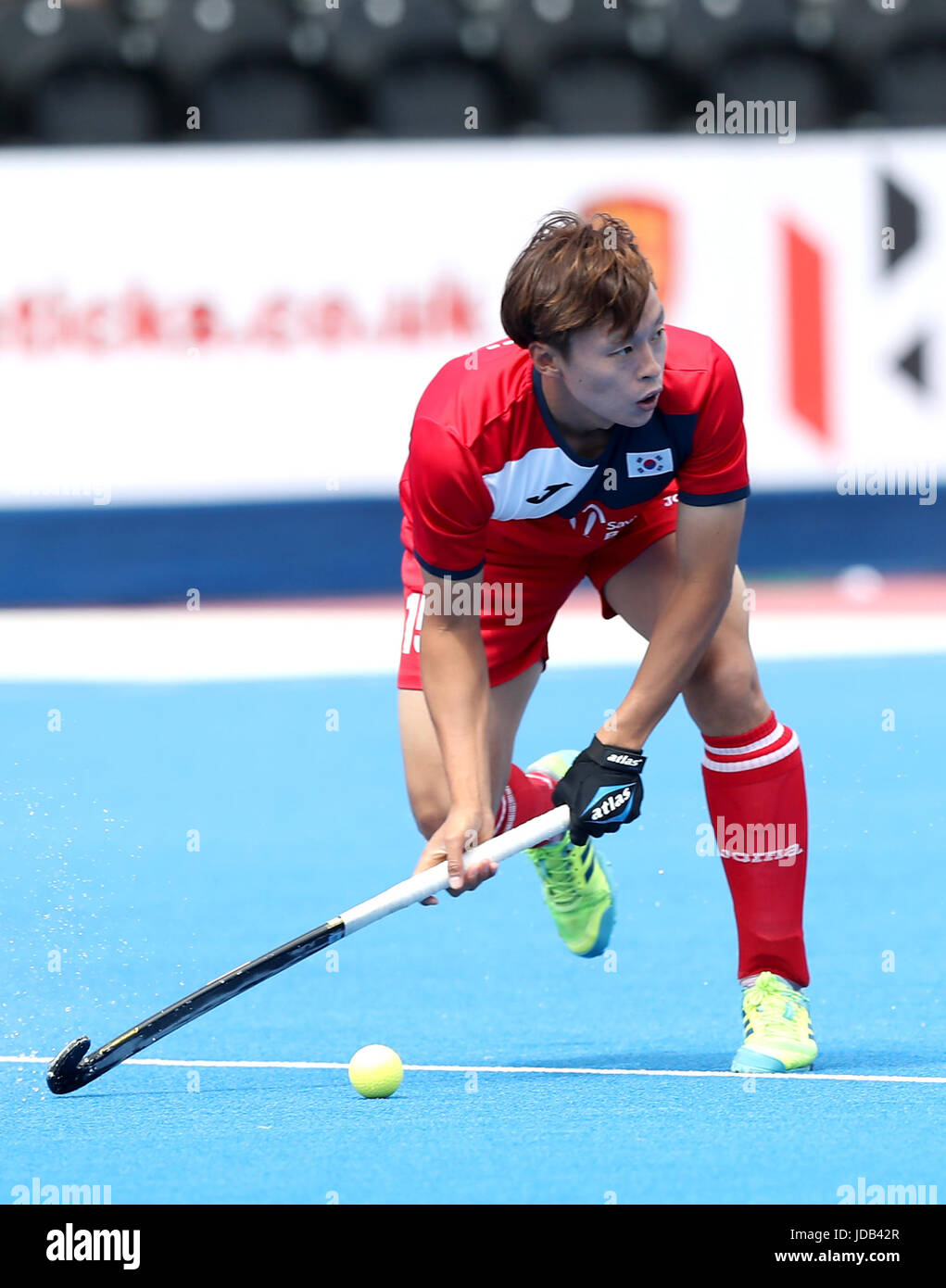 Lee Daeyeol, Korea Stock Photo - Alamy