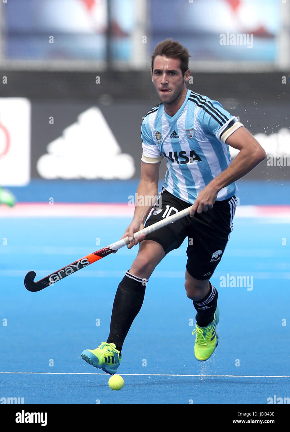 Matias Paredes, Argentina Stock Photo - Alamy