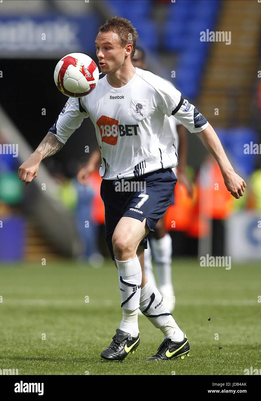 Matt bolton hi-res stock photography and images - Alamy