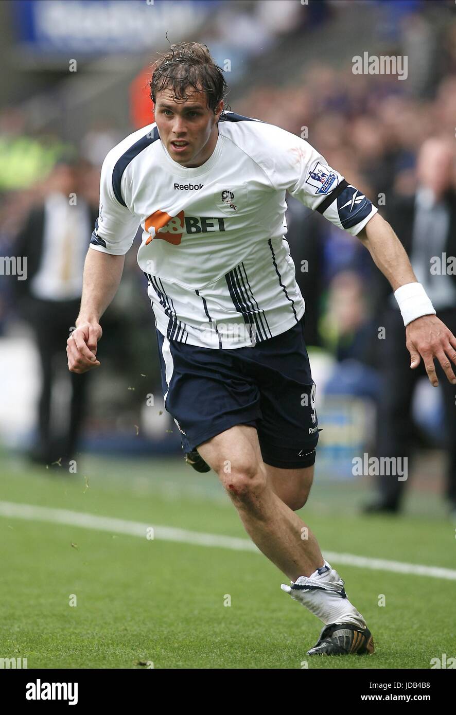 Johan elmander bolton hi-res stock photography and images - Alamy Johan elmander bolton hi-res stock photography and images - Alamy