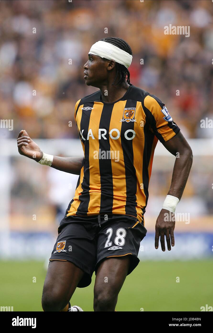 Manucho hull city hi-res stock photography and images - Alamy