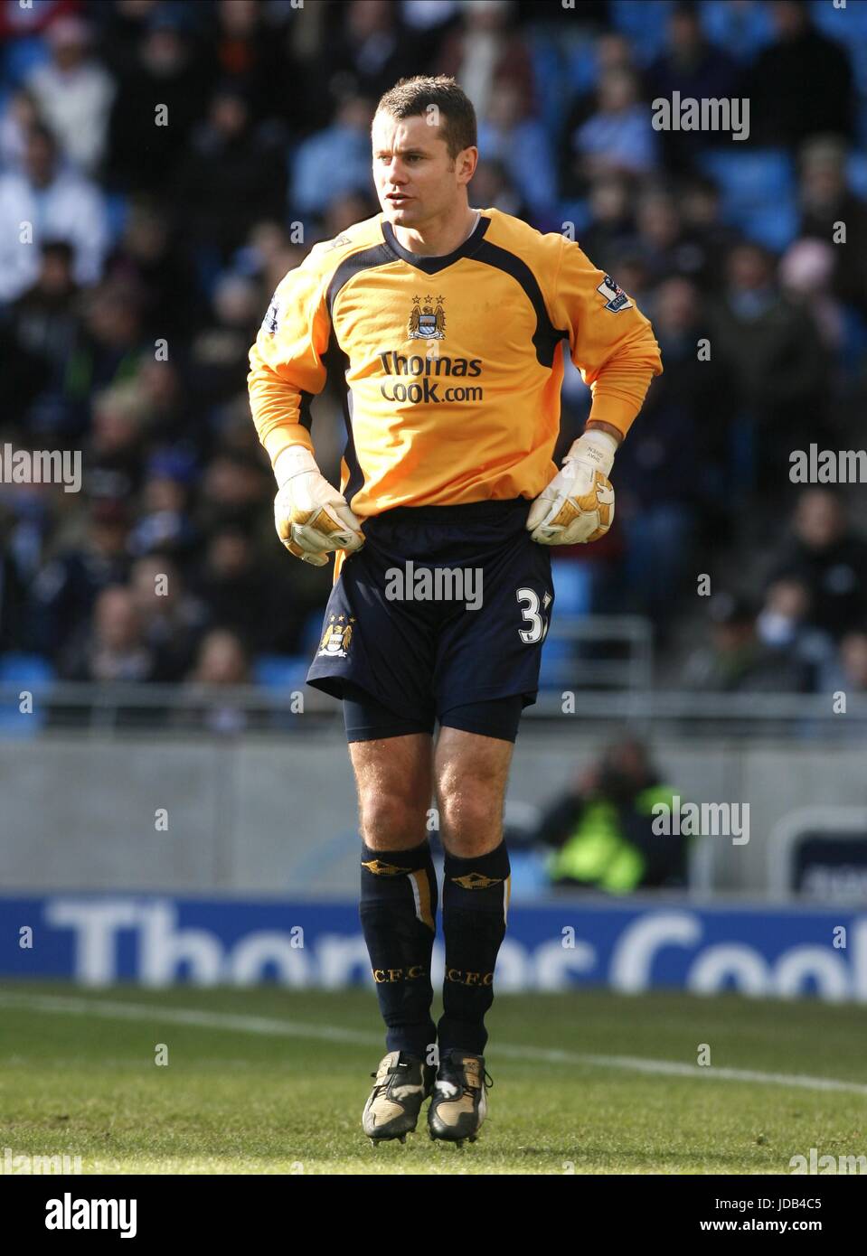 Shay given manchester city hi-res stock photography and images - Alamy