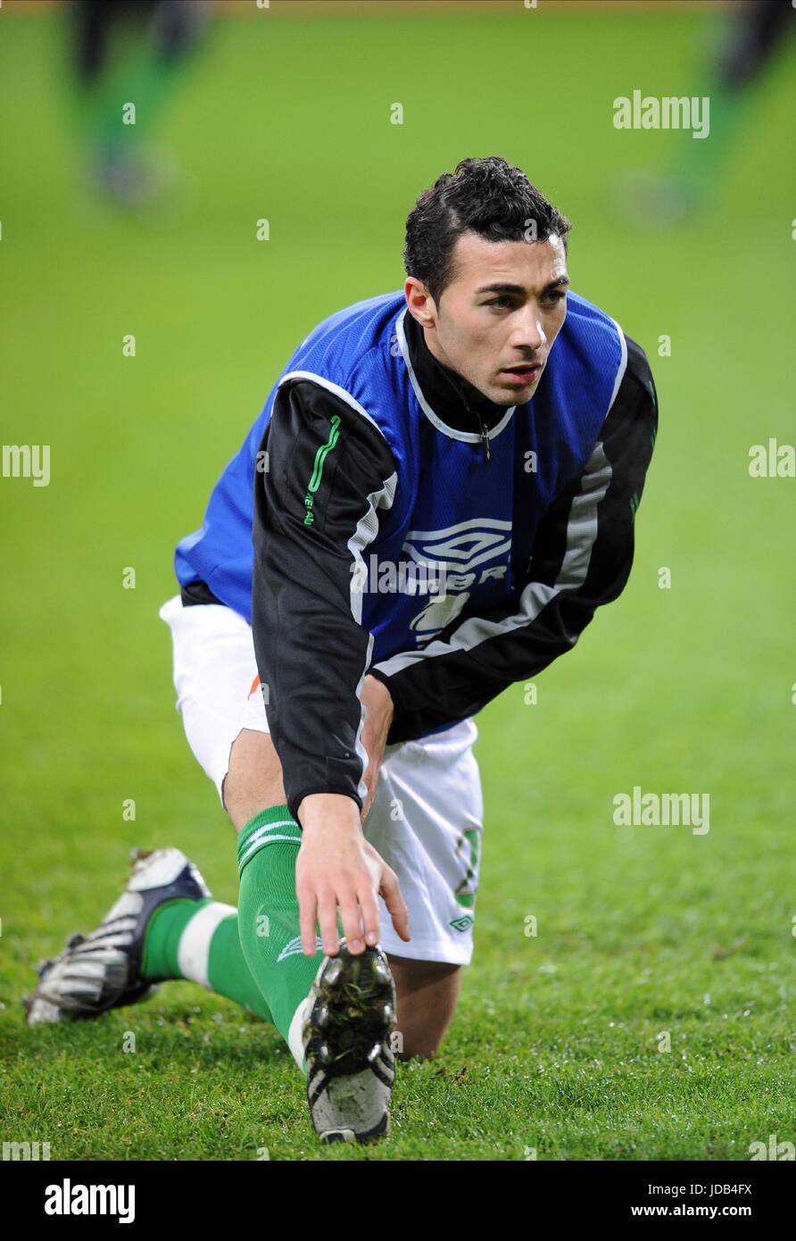 Stephen kelly hi-res stock photography and images - Alamy