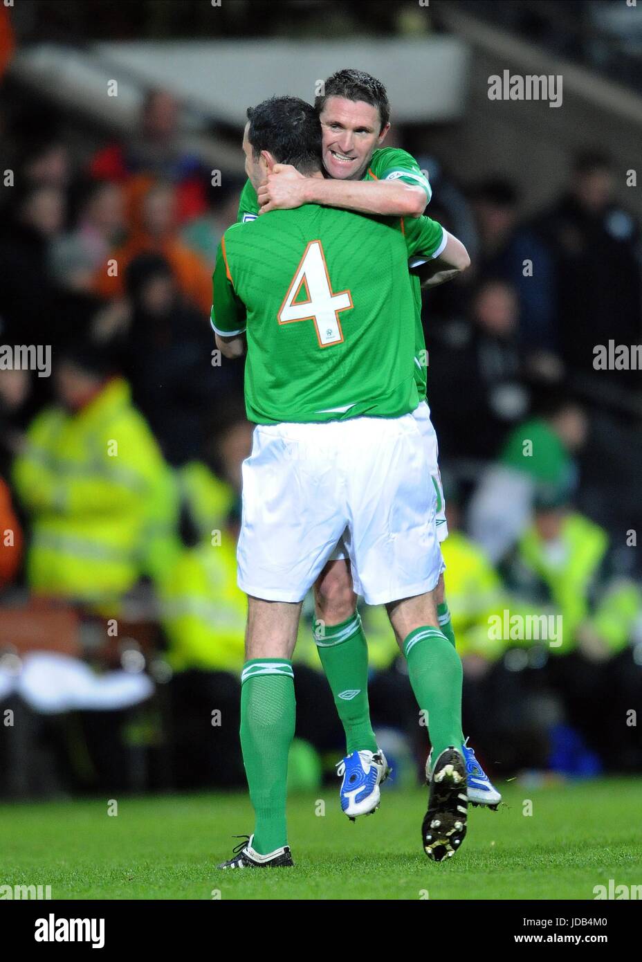 John keane hi-res stock photography and images - Alamy