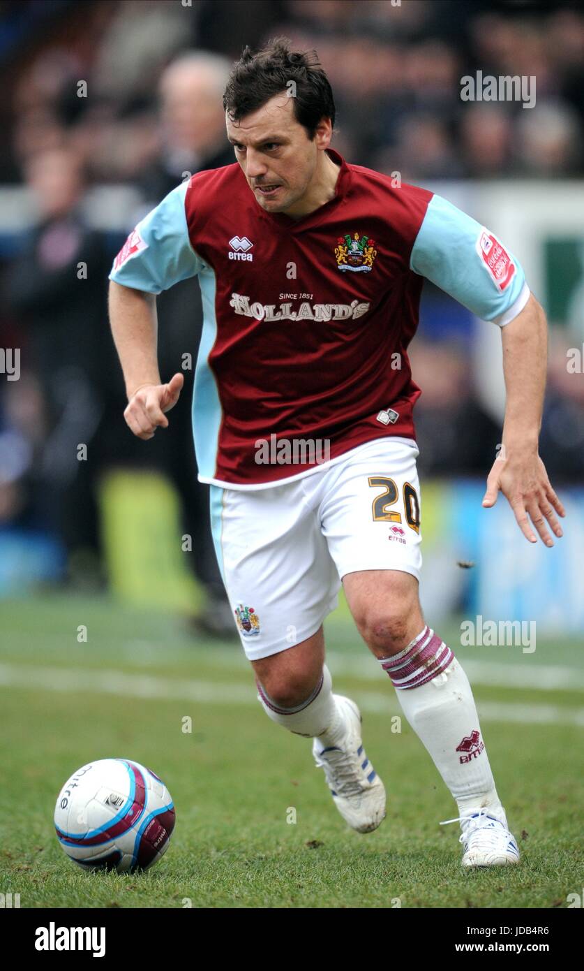 Burnley fc wolves hi-res stock photography and images - Alamy