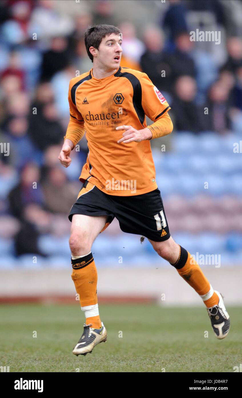 Stephen ward hi-res stock photography and images - Alamy