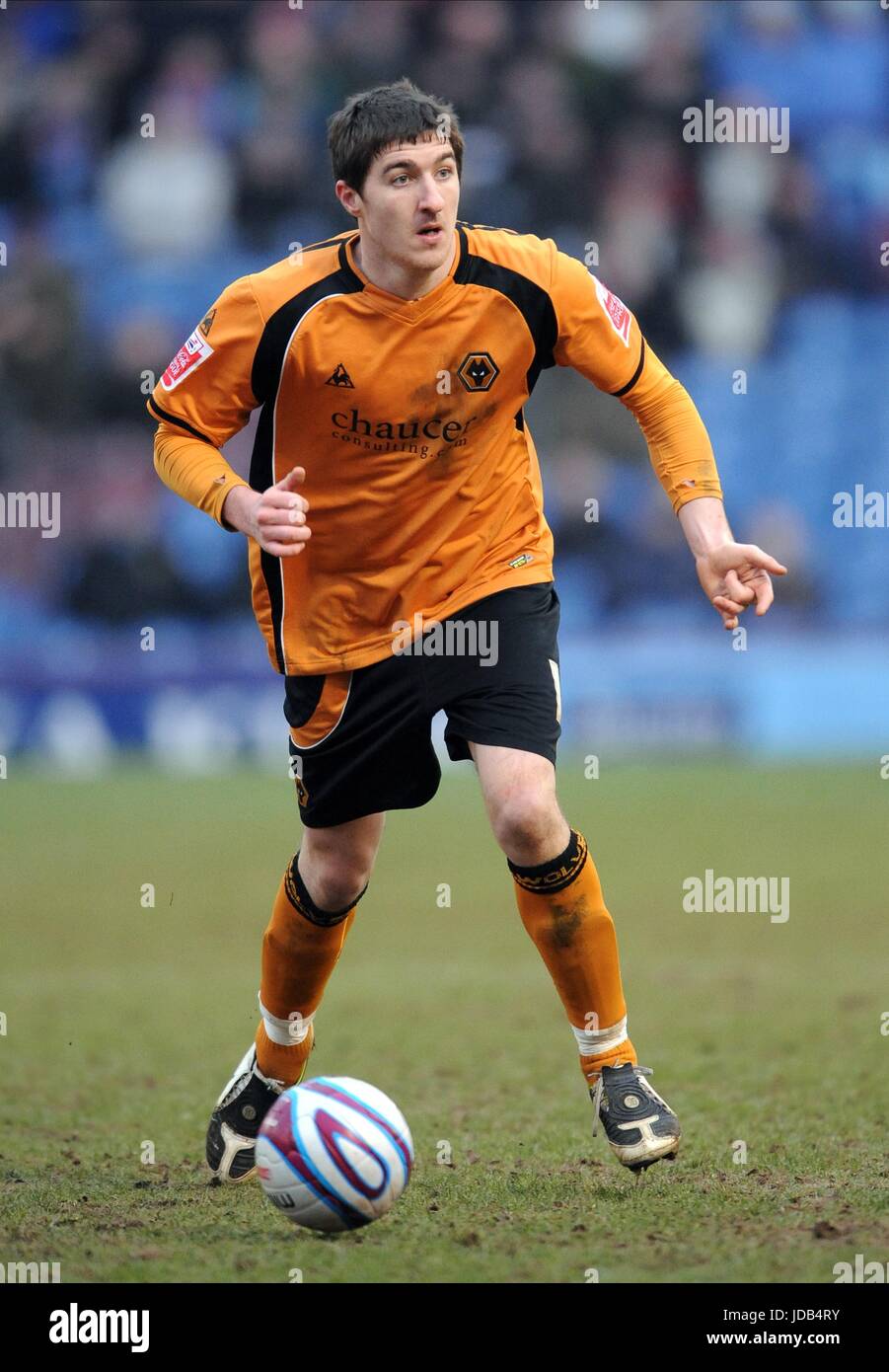 Stephen ward hi-res stock photography and images - Alamy