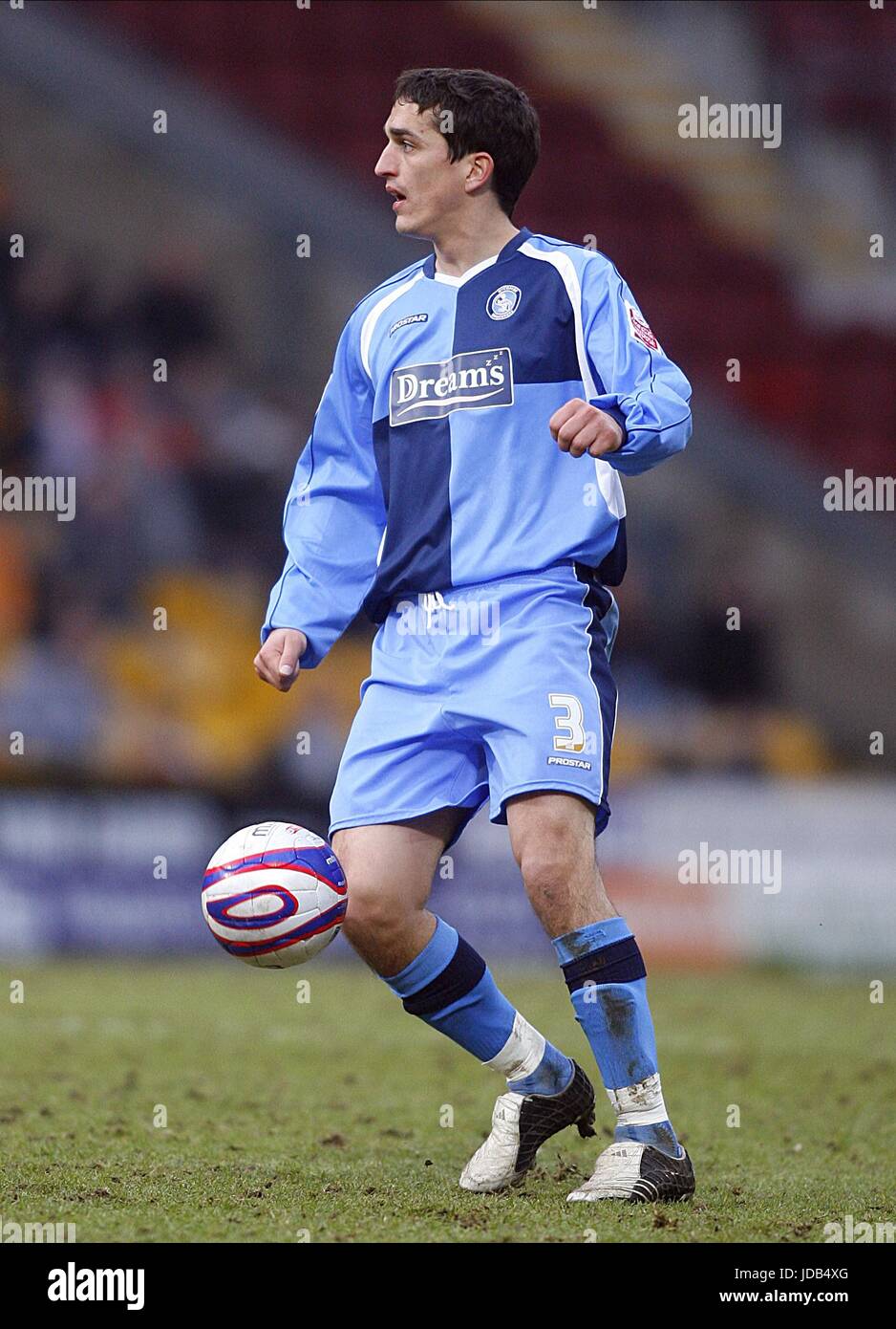 Craig woodman hi-res stock photography and images - Alamy