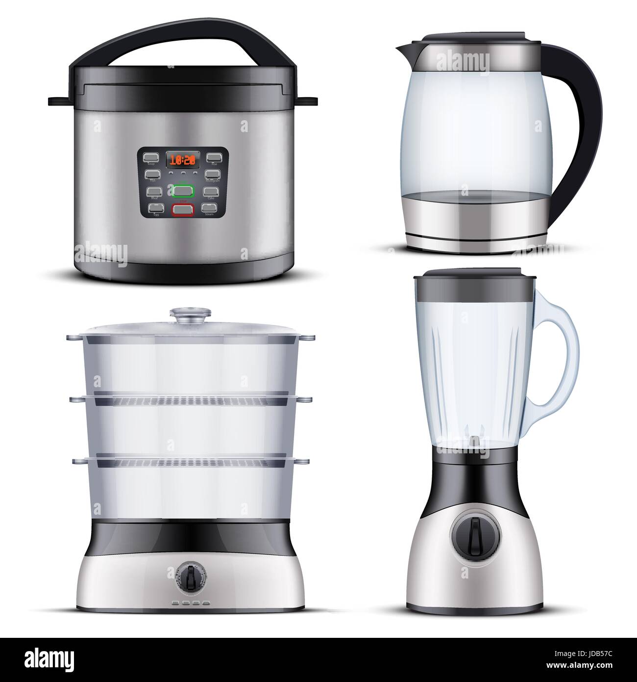 Mix domestic Stock Vector Images - Alamy