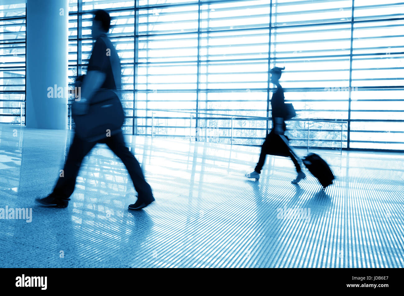 Hurried hi-res stock photography and images - Alamy