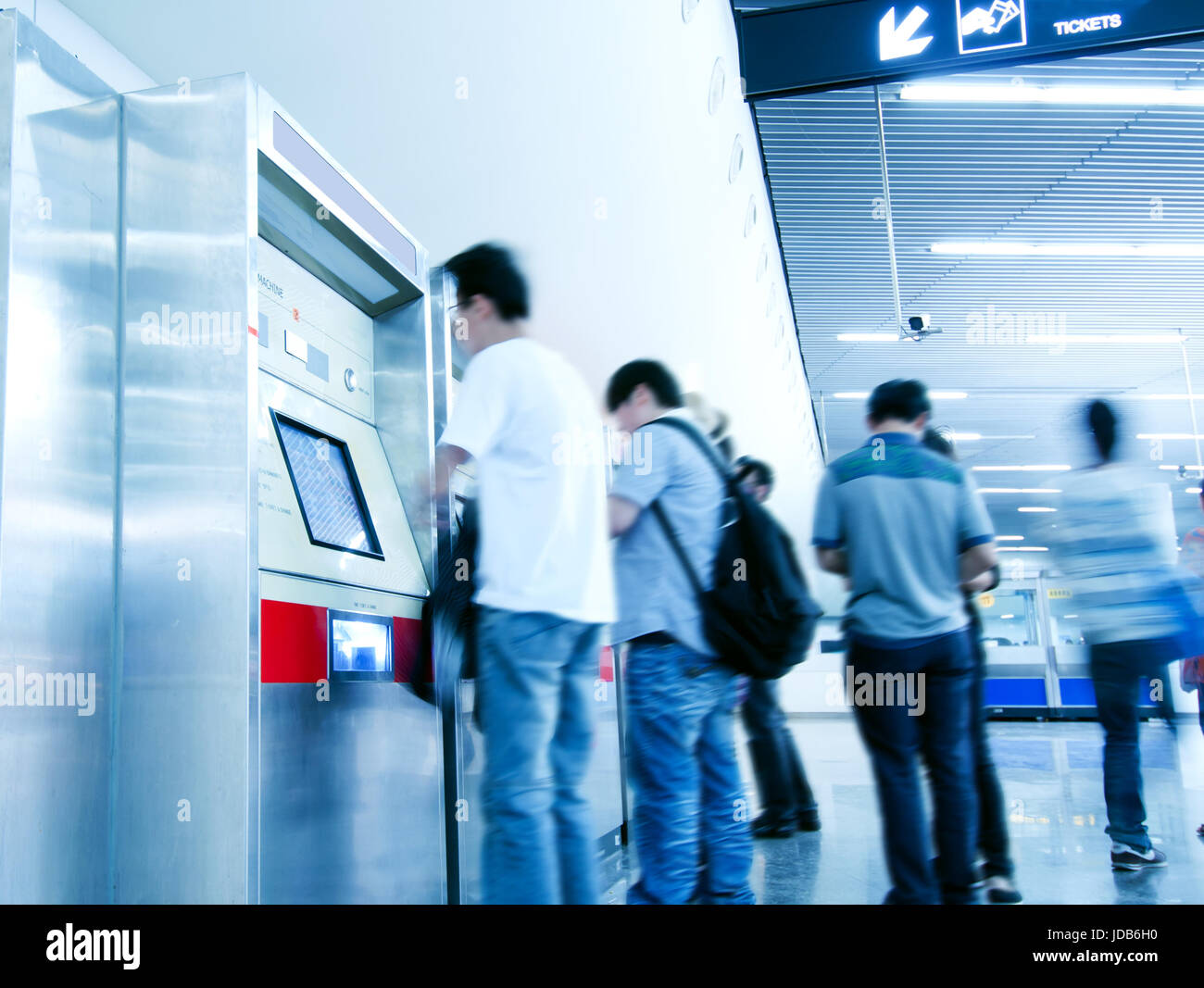 Token machine hi-res stock photography and images - Alamy