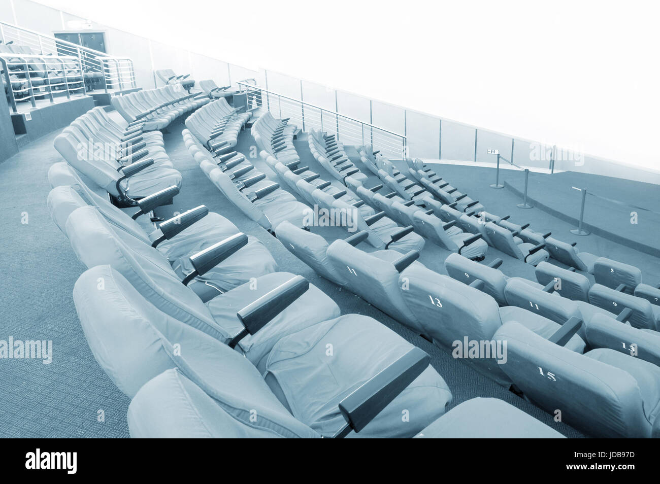 Cinema entertainment film movie movies rows seating seats sit st hi-res ...