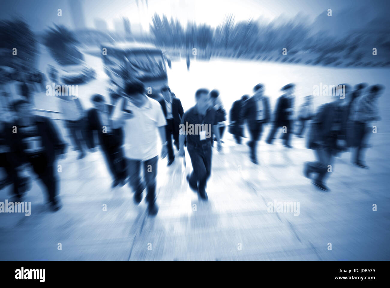 Work dynamics hi-res stock photography and images - Alamy