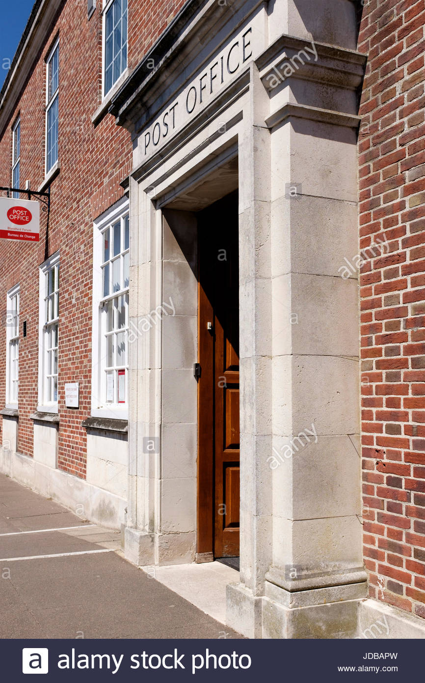 Royal Mail Signs High Resolution Stock Photography and Images - Alamy