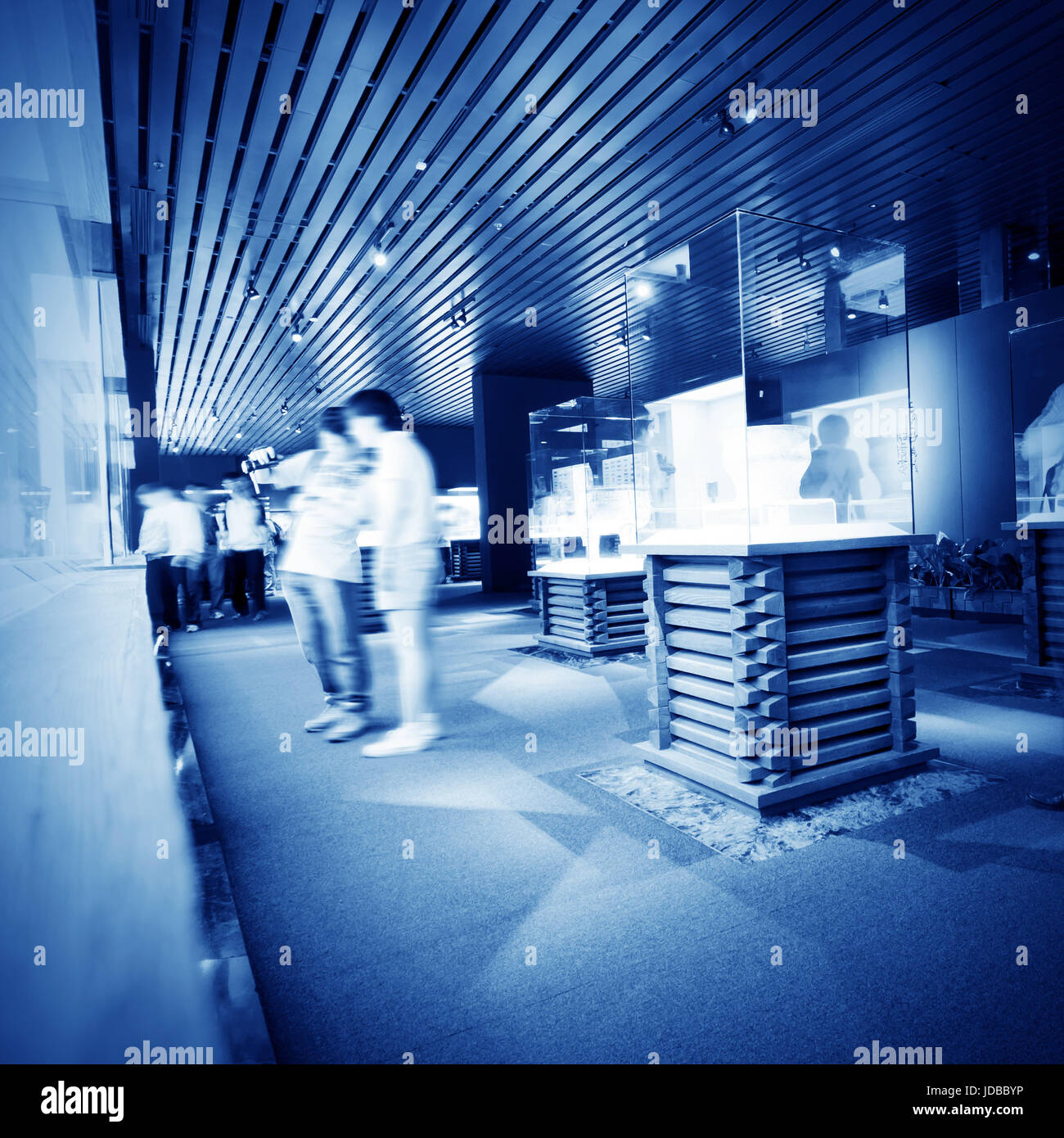 Internal exhibitions hi-res stock photography and images - Alamy